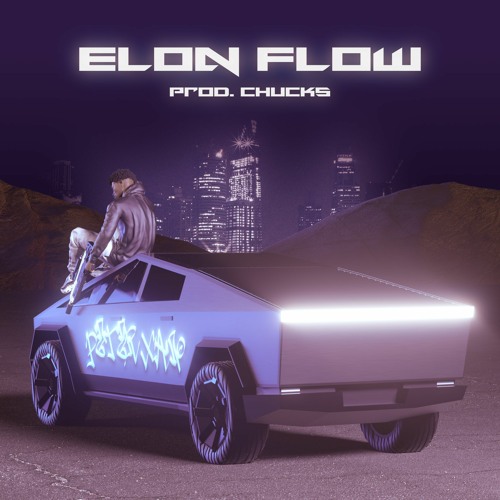 Stream Elon Flow by Peter Xan | Listen online for free on SoundCloud