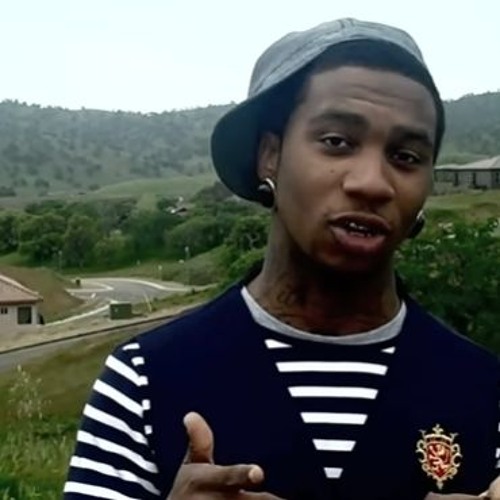 Stream Jeremiah Salgado | Listen to r playlist online for free on ...