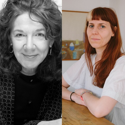 Stream Mary Ruefle talks to Emily Berry by The Poetry Society | Listen ...