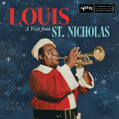 Stream A Visit From St. Nicholas ('Twas The Night Before Christmas) by ...