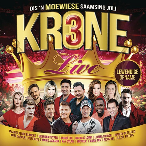 Stream The Voice Medley (Live) by Krone | Listen online for free on ...