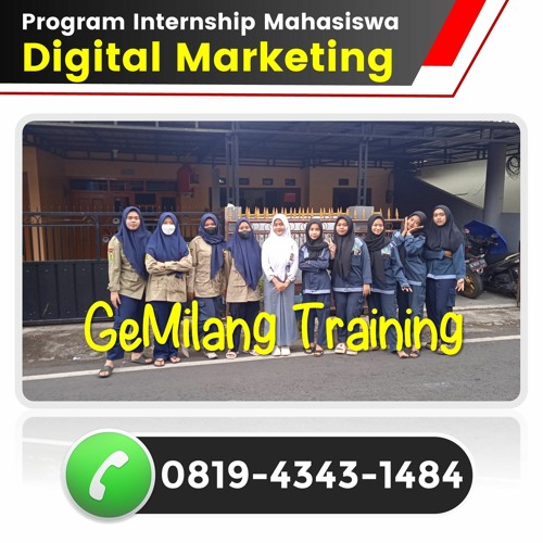 Stream Rekomendasi Internship Mahasiswa Jurusan Manajemen di Malang, WA ... Stream Rekomendasi Internship Mahasiswa Jurusan Manajemen di Malang, WA ...