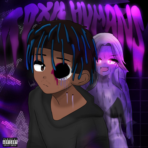 Stream Juice WRLD - Toxic Humans (Remaster) by LbzCriss | Listen online ...