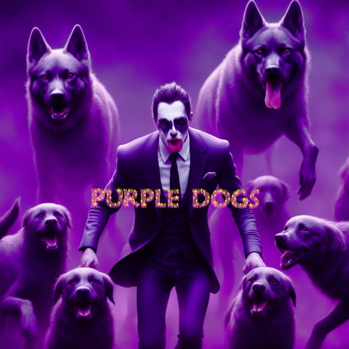 Stream Purple Dogs by Deaf To The Truth | Listen online for free on ...