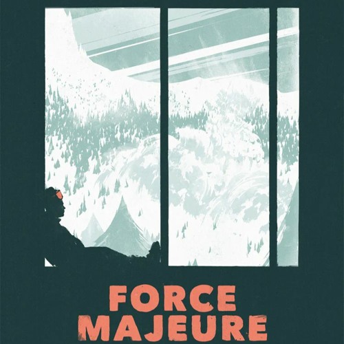 Stream Ola Fløttum - Force Majeure by retepsrozcar | Listen online for ...