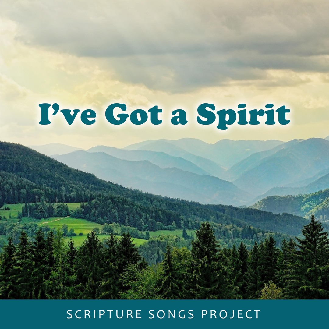 Stream Scripture Songs Project | Listen to I've Got a Spirit playlist online for free on SoundCloud