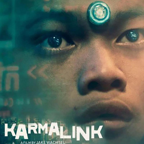 Stream Special Report: Jake Wachtel on Karmalink (2021) by The Projection Booth | Listen online ...