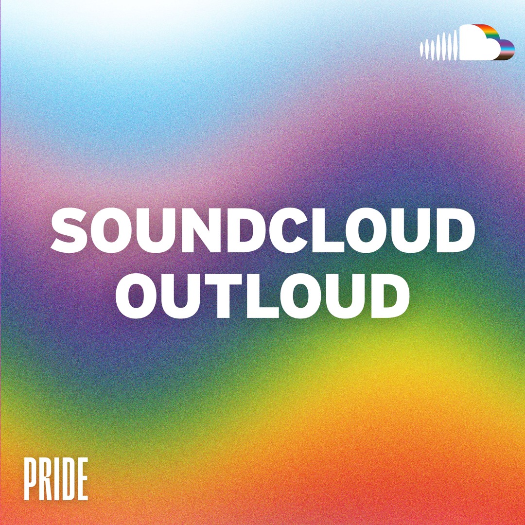 Stream QueerClouders | Listen to SoundCloud Outloud 2025 playlist online for free on SoundCloud