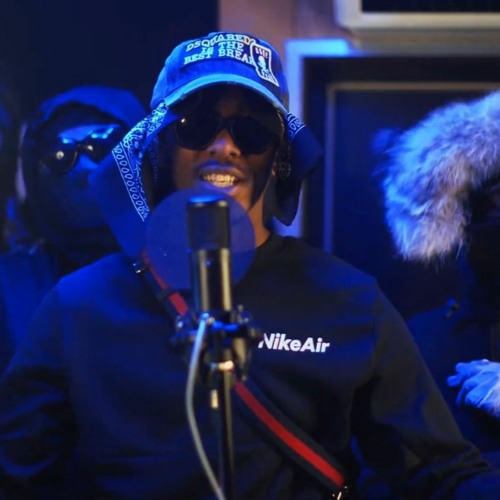 Stream #ACG #6th Double M/Maz - Workrate #LongLiveMaz by permacrisis ...