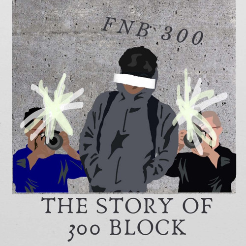 Stream 2BRO2B | Listen to The story of 300 block playlist online for ...