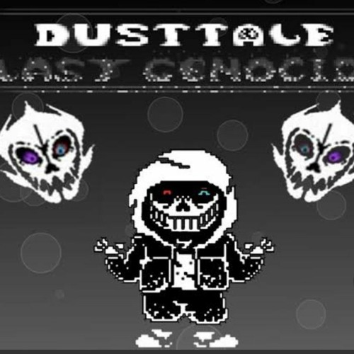 Stream [DustTale- Last Genocide][Phase 1] by Diego | Listen online for ...