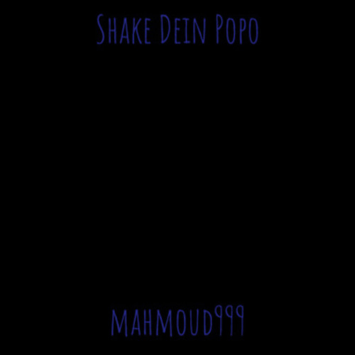 Stream shake dein popo (spanische version) by mahmoud999 | Listen ...