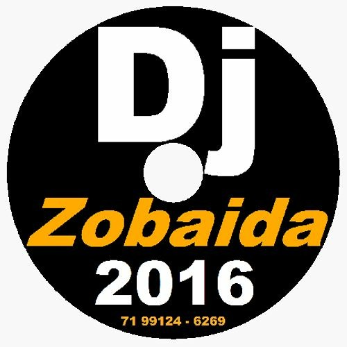 Stream Dj Zobaida set mixado 2016 06 de dezembro 320kbps by Dj Zobaida ...