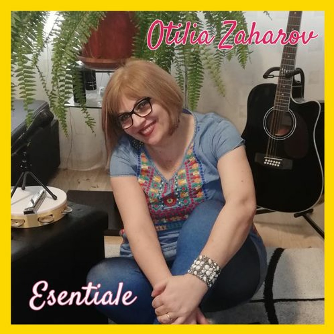 Stream Colo-n vale la izvor by Otilia Zaharov | Listen online for free ...