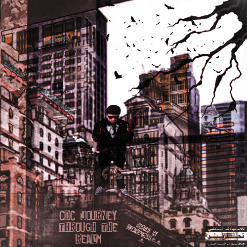 Stream CDC777- ITS Nothin Prod. Hoodrxch (DJCAVEMANso803 Exclusive) by ...