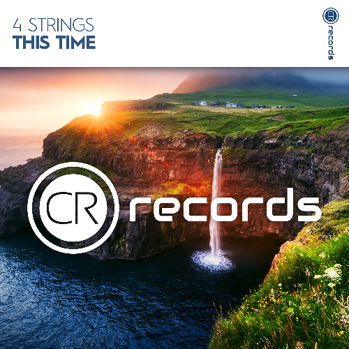 Stream 4 Strings - This Time by RazNitzanMusic (RNM) | Listen online ...