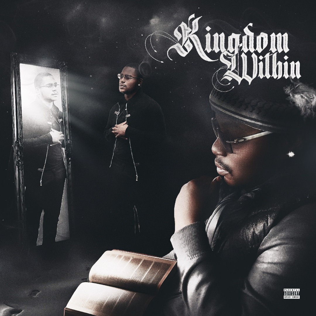 Stream Kingdom Within (Look Inside) by JoshFullOfWisdom | Listen online ...