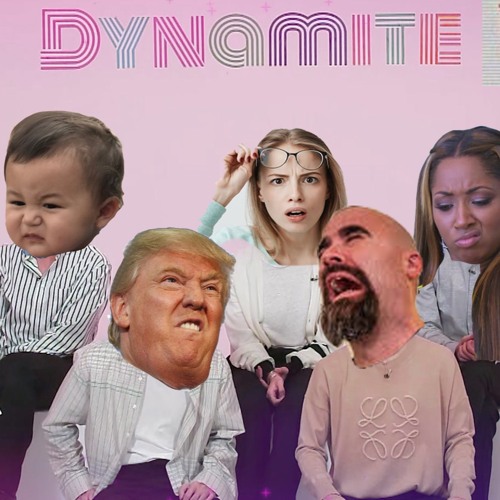 Stream BTS - Dynamite [Harry Spark Remix] | 방탄소년단 by harry spark ...