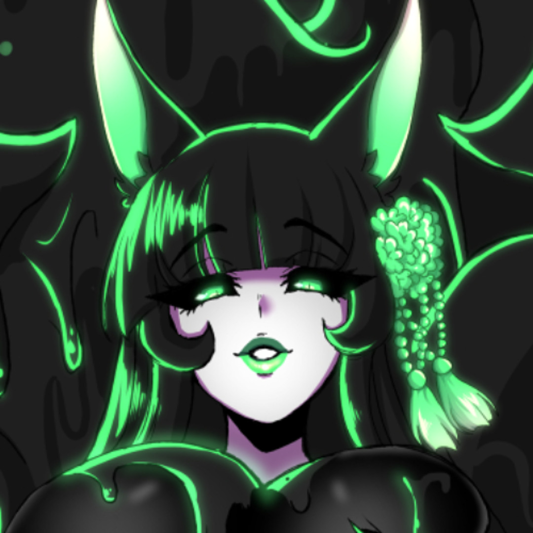 Stream [ASMR] Lewd Slime Kitsune Corrupts You! [F4M] [Roleplay] by ...