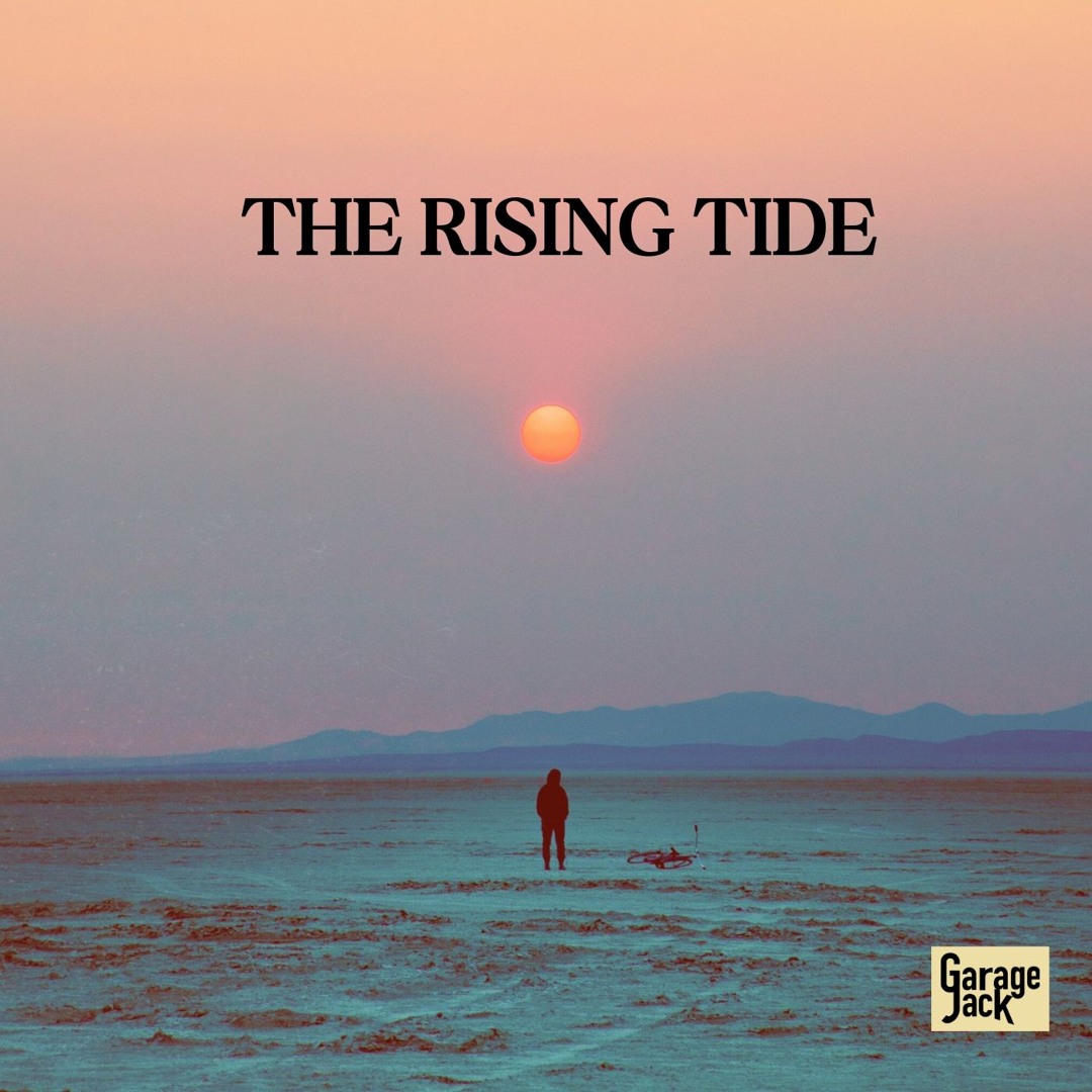 Stream The rising tide by Garage Jack | Listen online for free on ...