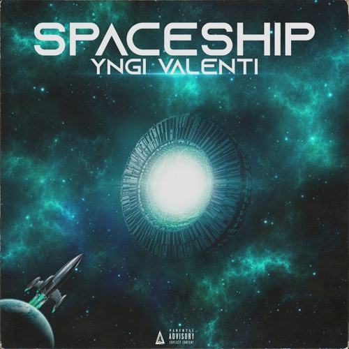 Stream Spaceship by YNGI Valenti | Listen online for free on SoundCloud