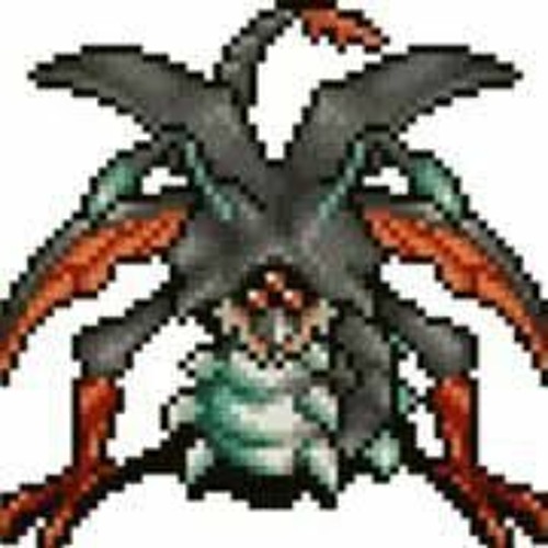 Stream 2d game dot boss room by Toshhuy | Listen online for free on ...