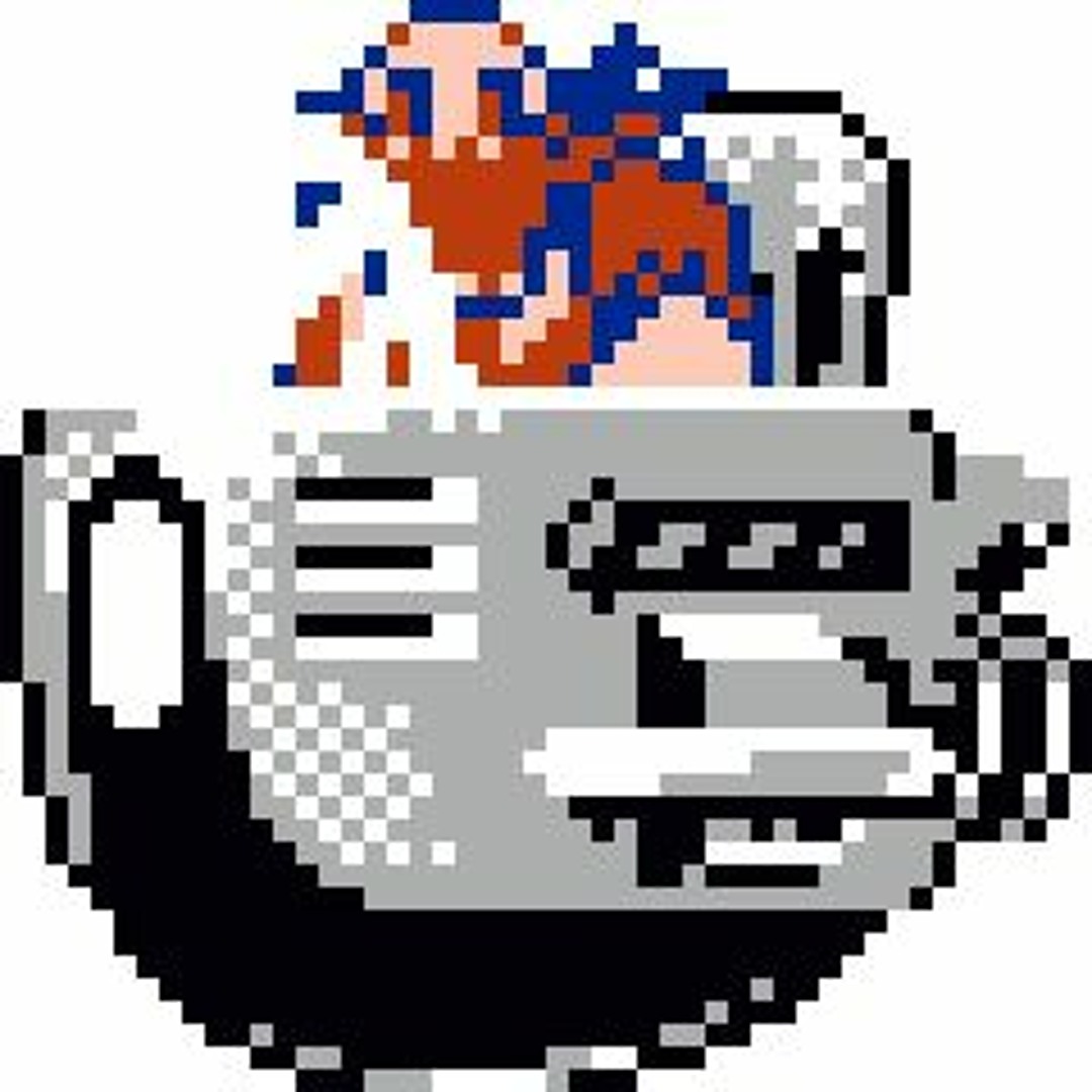 Stream More of the Top loader V7 EGGMAN SECTION (low quality) by Sonic ...