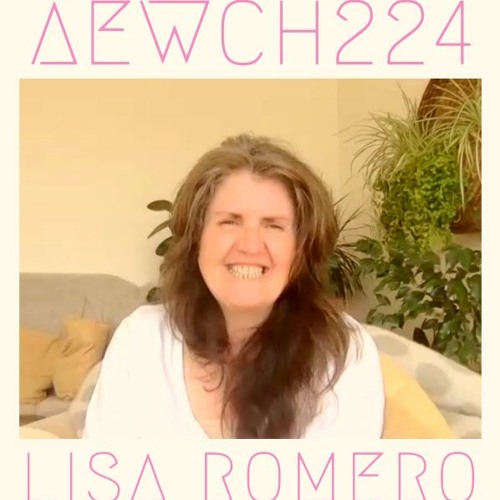 Stream AEWCH 224: LISA ROMERO on ESOTERIC CHRISTIANITY AND THE NEW ...