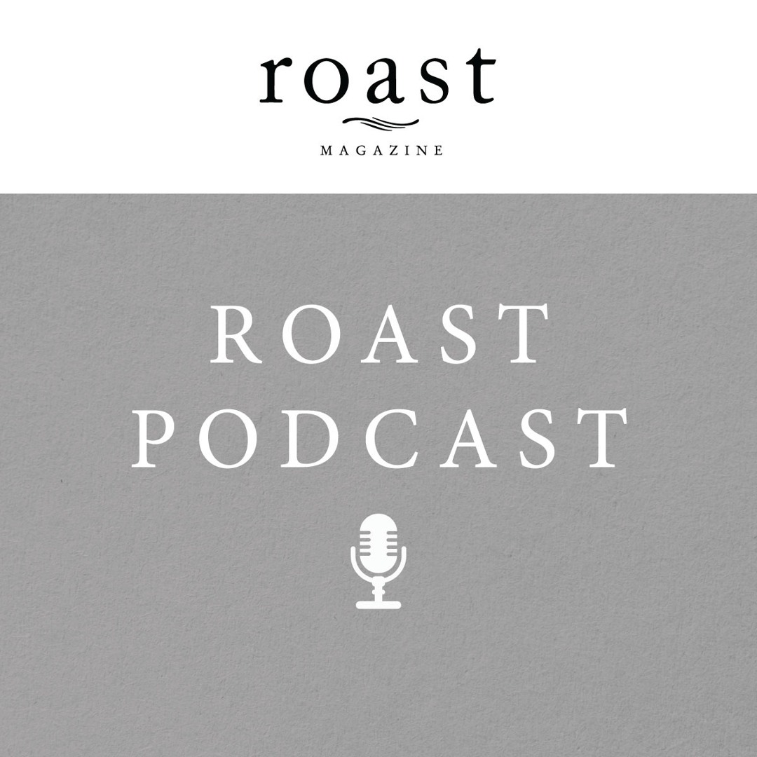 Stream episode Interview with Lisa Lawson of Dear Green, Micro Roaster ...