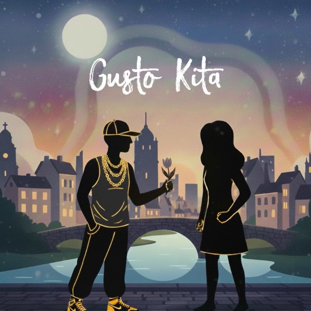 Stream episode Gusto Kita by Kylow podcast | Listen online for free on ...
