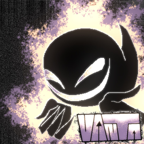 Stream FNF Fansong - Vanta (Creepy Black) by [ MariBones ] | Listen ...