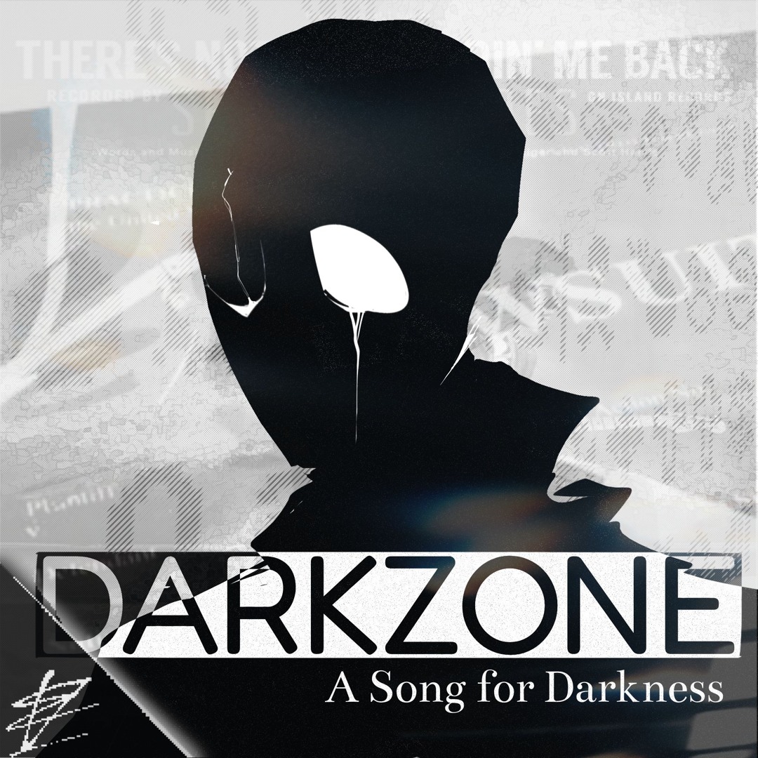 Stream DARK ZONE - A Song For Darkness [IND Cover] by Vincern | Listen ...