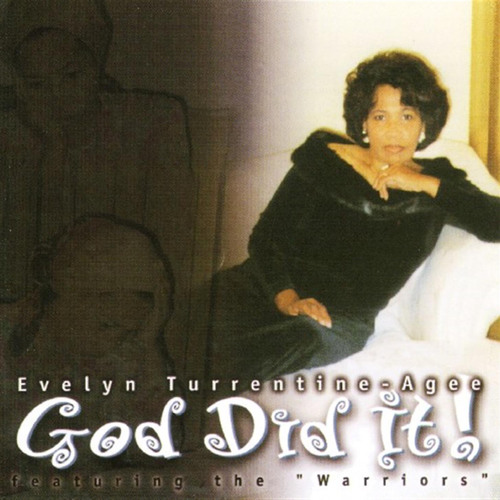 Stream Barbara Godbolt McAllister | Listen to god did it playlist ...