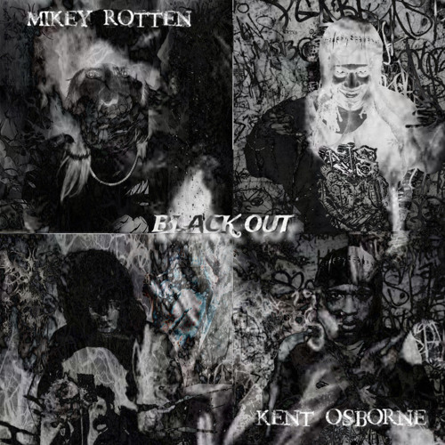 Stream BLACK OUT by Kent Osborne | Listen online for free on SoundCloud