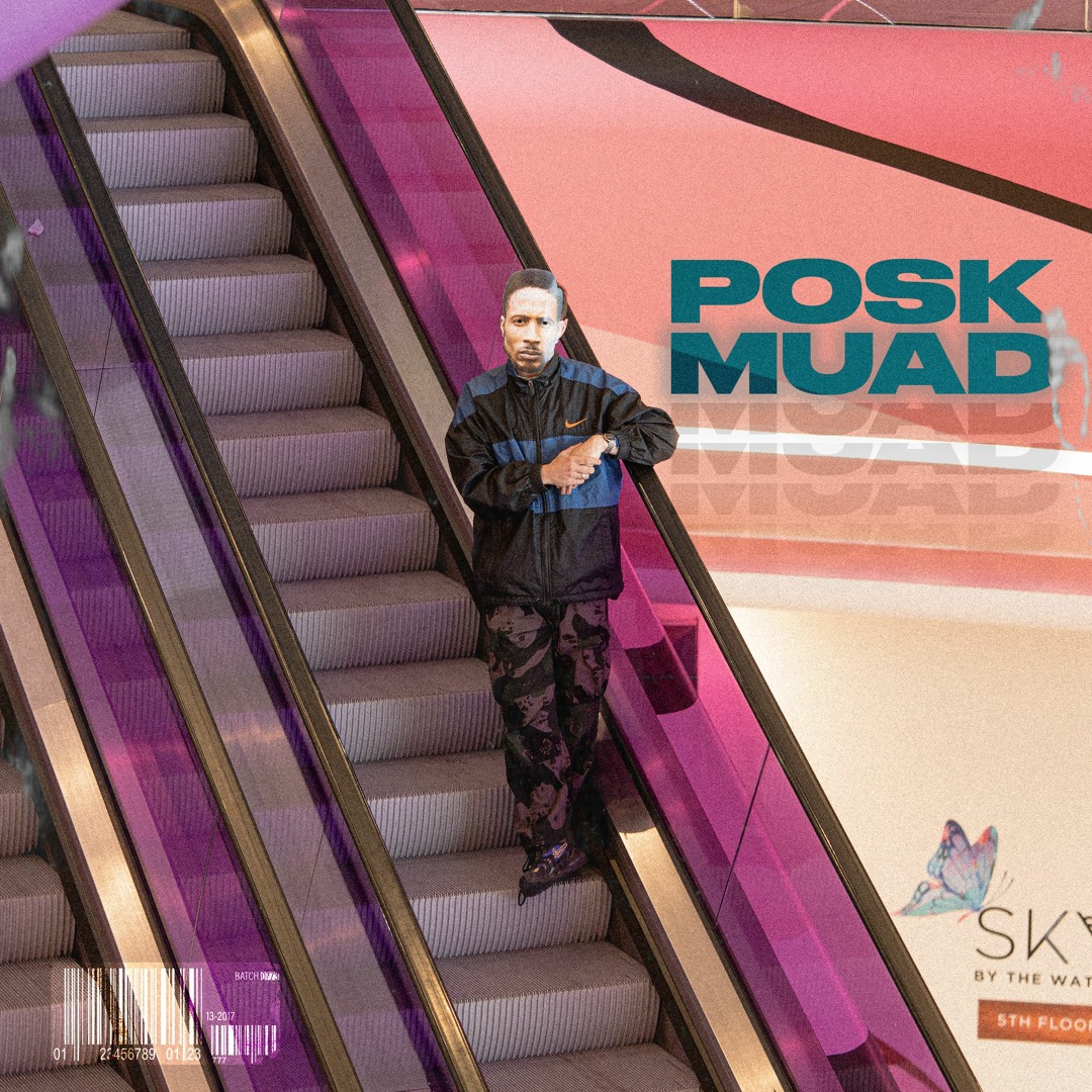 Stream Muad [15K FREE DOWNLOAD] by POSK | Listen online for free on ...