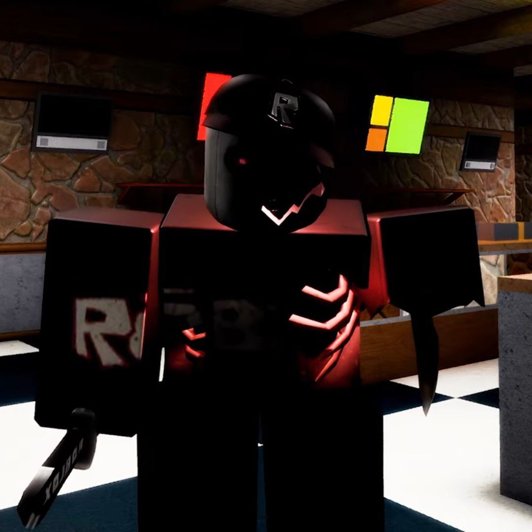 Stream Roblox Piggy Guesty Theme by sunshine | Listen online for free ...