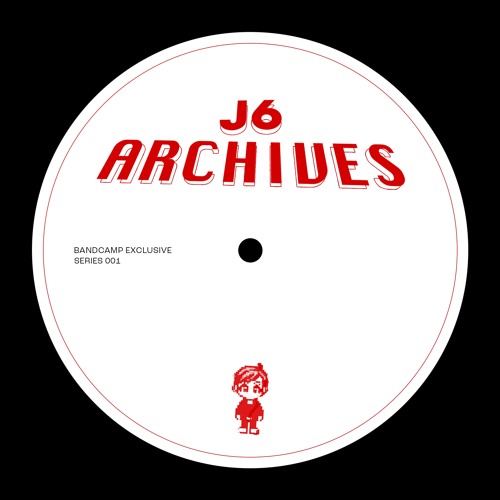 Stream PremEar: J6 - J - VLA [BANDCAMP] by EARWAXX | Listen online for ...