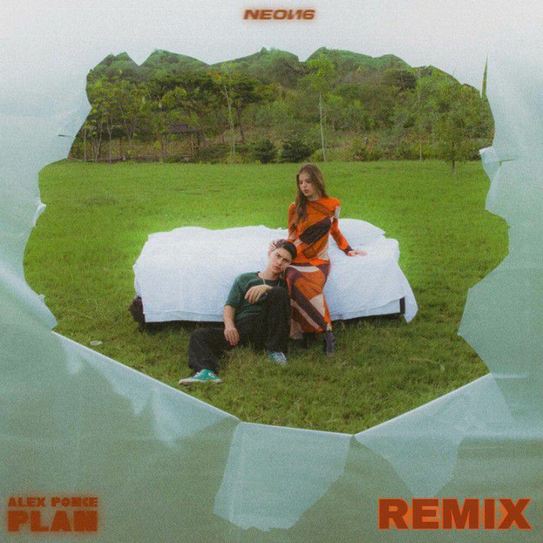 Stream ALEX PONCE - PLAN - PROGRESSIVE HOUSE REMIX by Luis Tigre ...