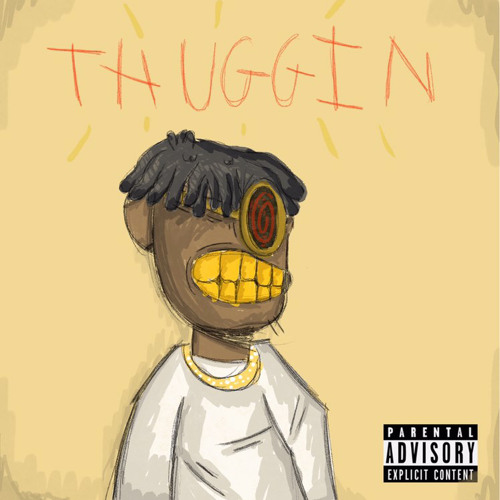 Stream THUGGIN (How I’m Feeling) by 4200Kory | Listen online for free ...
