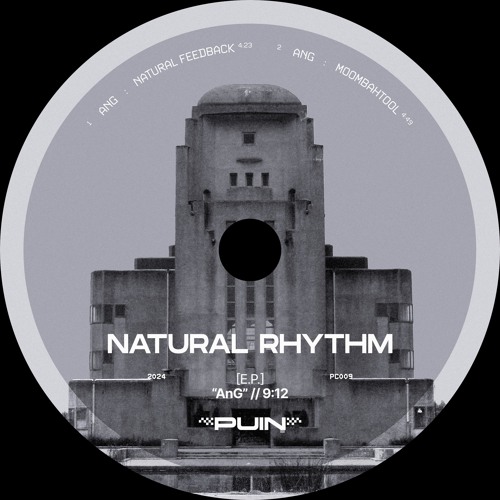 Stream AnG - MoombahTool [PC009] by PUIN | Listen online for free on ...