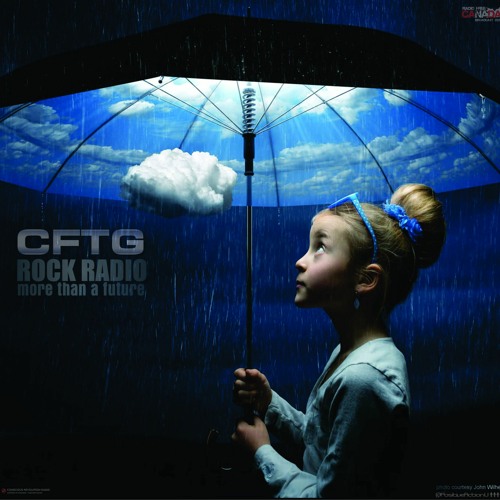 Stream More than the future... CFTG... where the strong protect the ...