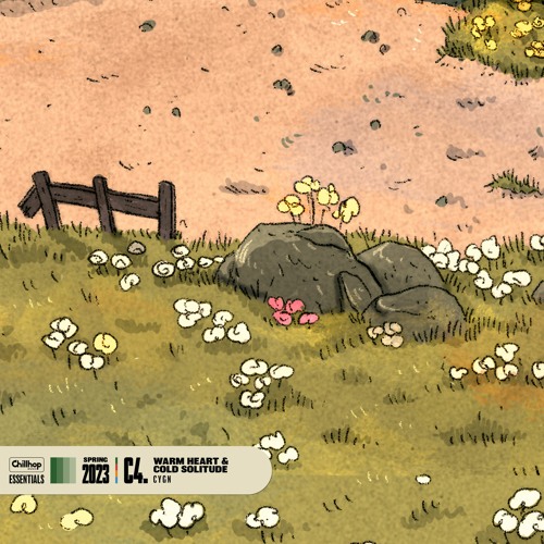 Stream C Y G N - Warm Heart, Cold Solitude by Chillhop Music | Listen ...
