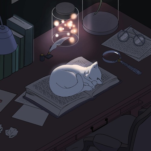 Stream rustle rustle rustle ~ by dystopian tanuki | Listen online for ...