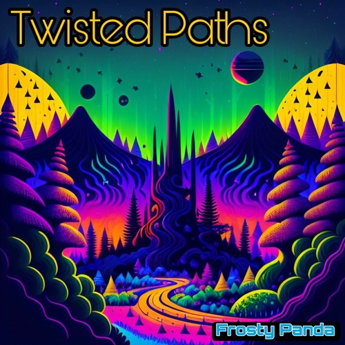 Stream Frosty Panda | Listen to Twisted Paths playlist online for free ...