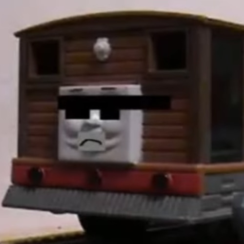 Stream episode Toby the Steam Jet by Britton podcast | Listen online ...