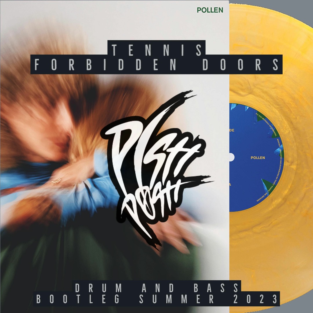 Stream Tennis - Forbidden Doors (Pish Posh) BOOTLEG by Pish Posh DnB ...
