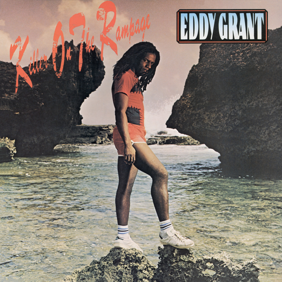 Stream Electric Avenue by Eddy Grant | Listen online for free on SoundCloud