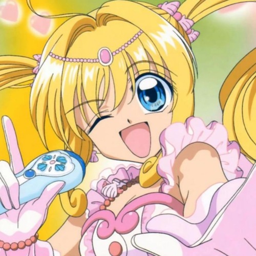 Stream Nanatsu No Umi No Monogatari - Mermaid Melody [English Cover] by ...