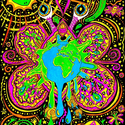 Stream Entering The Portal (Intro) by VENIOR | Listen online for free ...