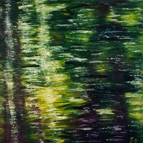 Stream Shall I Compare Thee performed by Sarah Benbow and Cwm Cerwyn ...